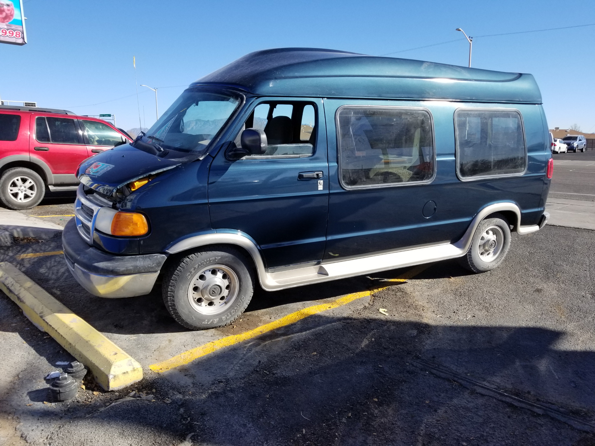 Prices & Services :: Mor-body-shop